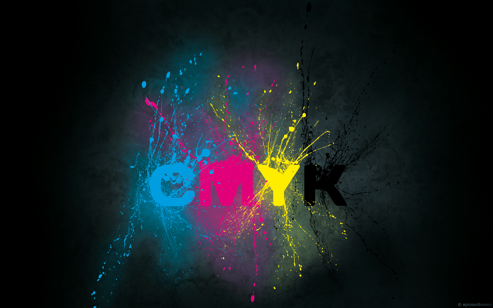 CMYK Wallpapers - Top Free CMYK Backgrounds - WallpaperAccess