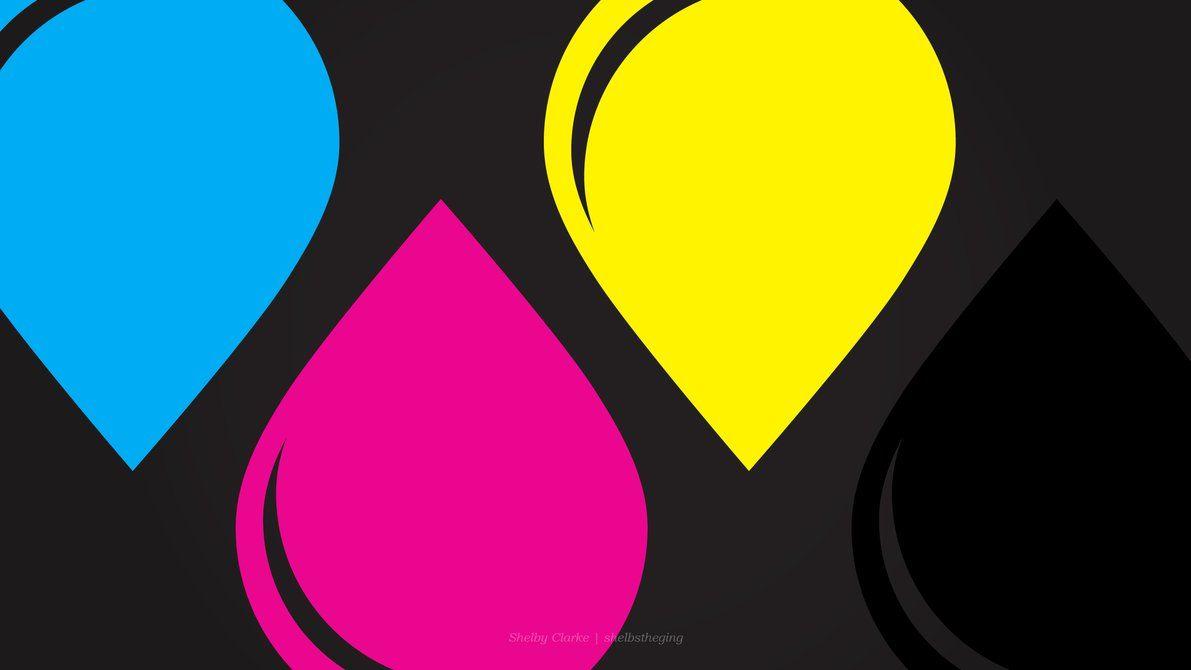 CMYK Wallpapers - Top Free CMYK Backgrounds - WallpaperAccess