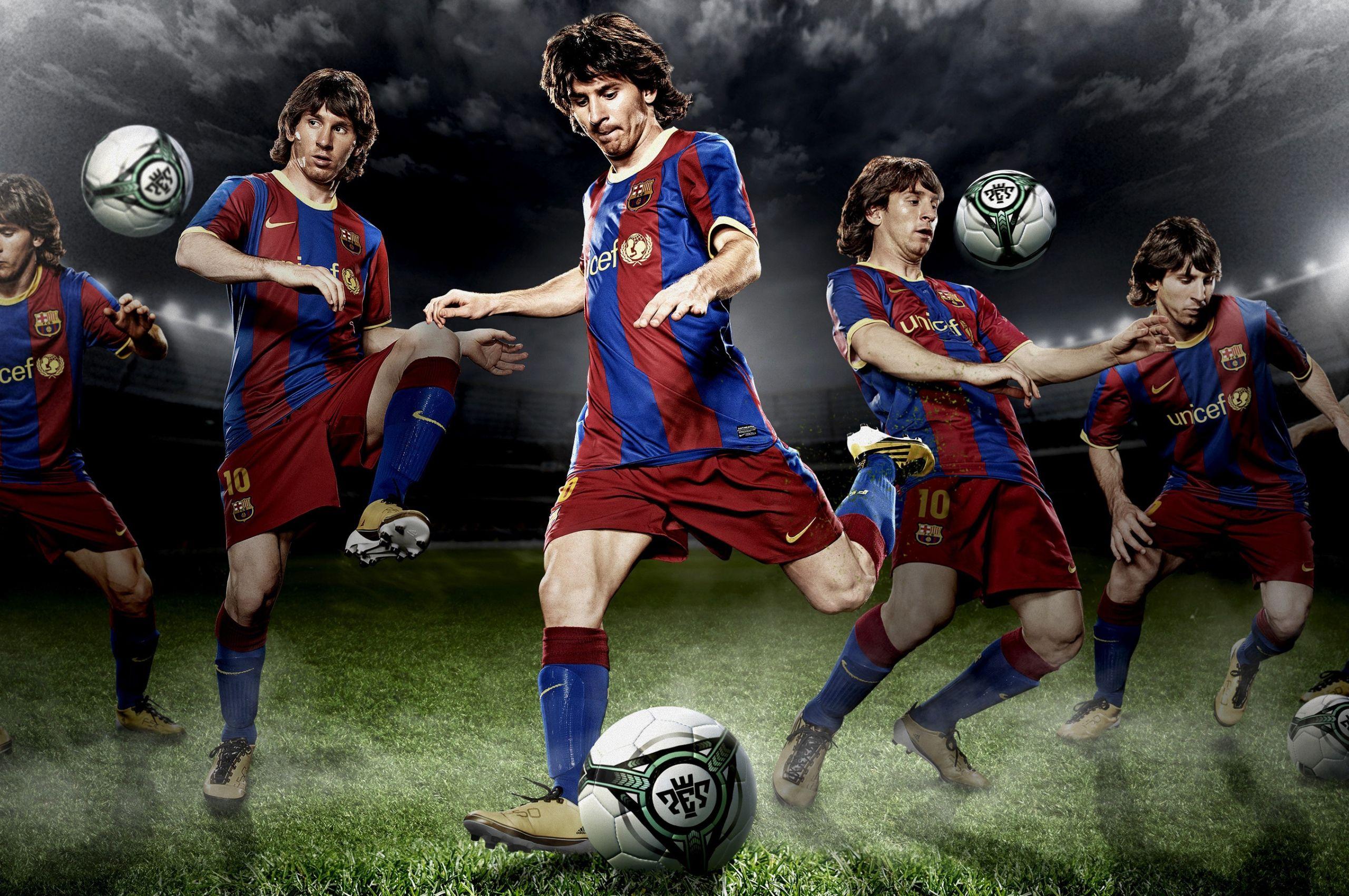 Soccer Players Wallpapers - Top Free Soccer Players Backgrounds ...