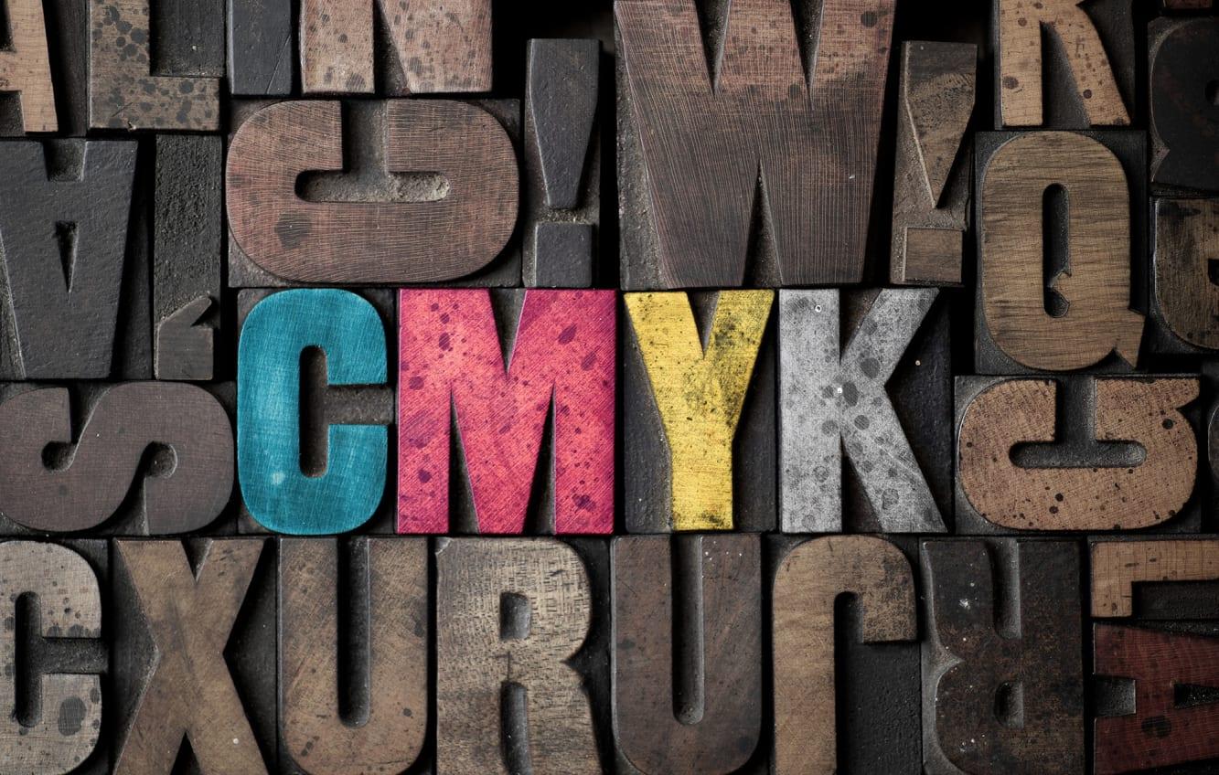 CMYK Wallpapers - Top Free CMYK Backgrounds - WallpaperAccess