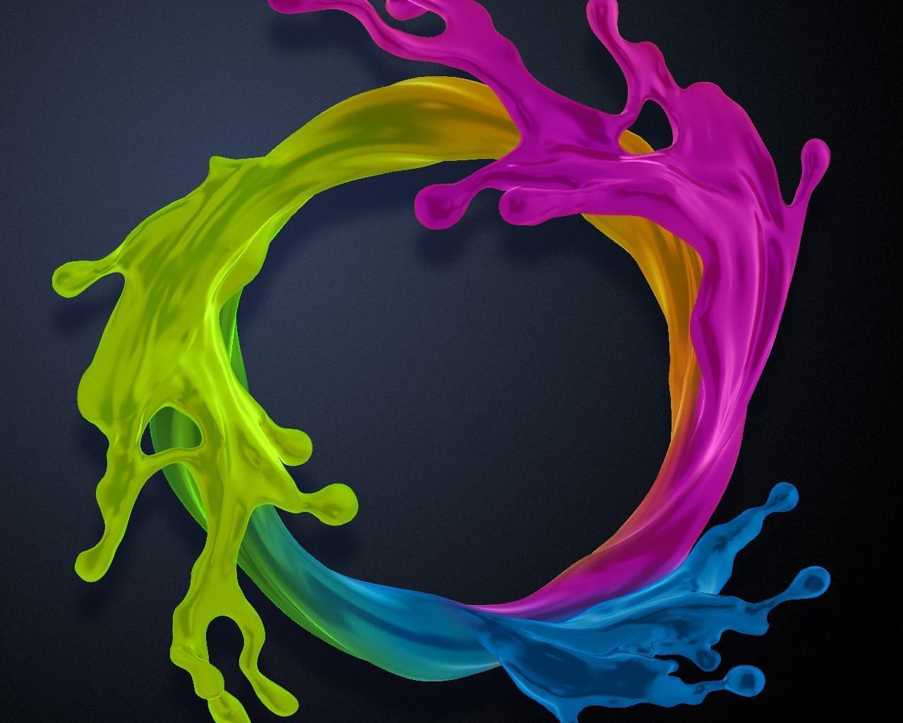 CMYK Wallpapers - Top Free CMYK Backgrounds - WallpaperAccess