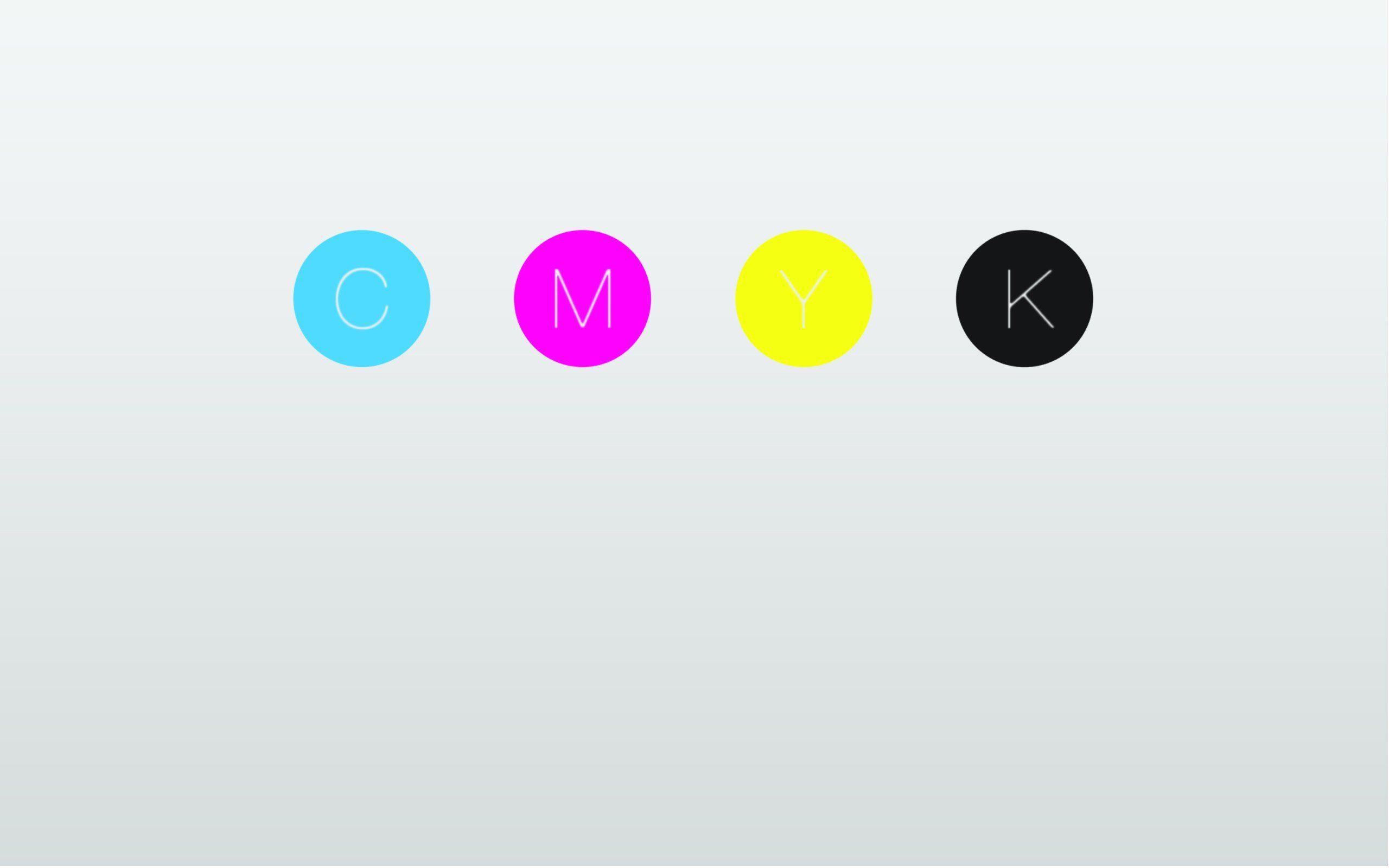 CMYK Wallpapers - Top Free CMYK Backgrounds - WallpaperAccess