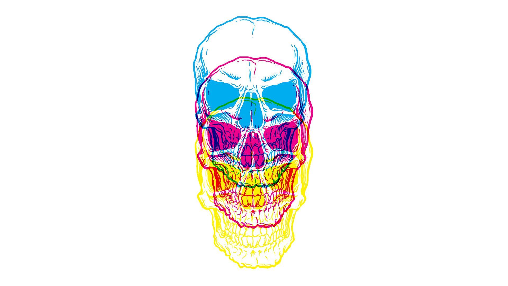 CMYK Wallpapers - Top Free CMYK Backgrounds - WallpaperAccess