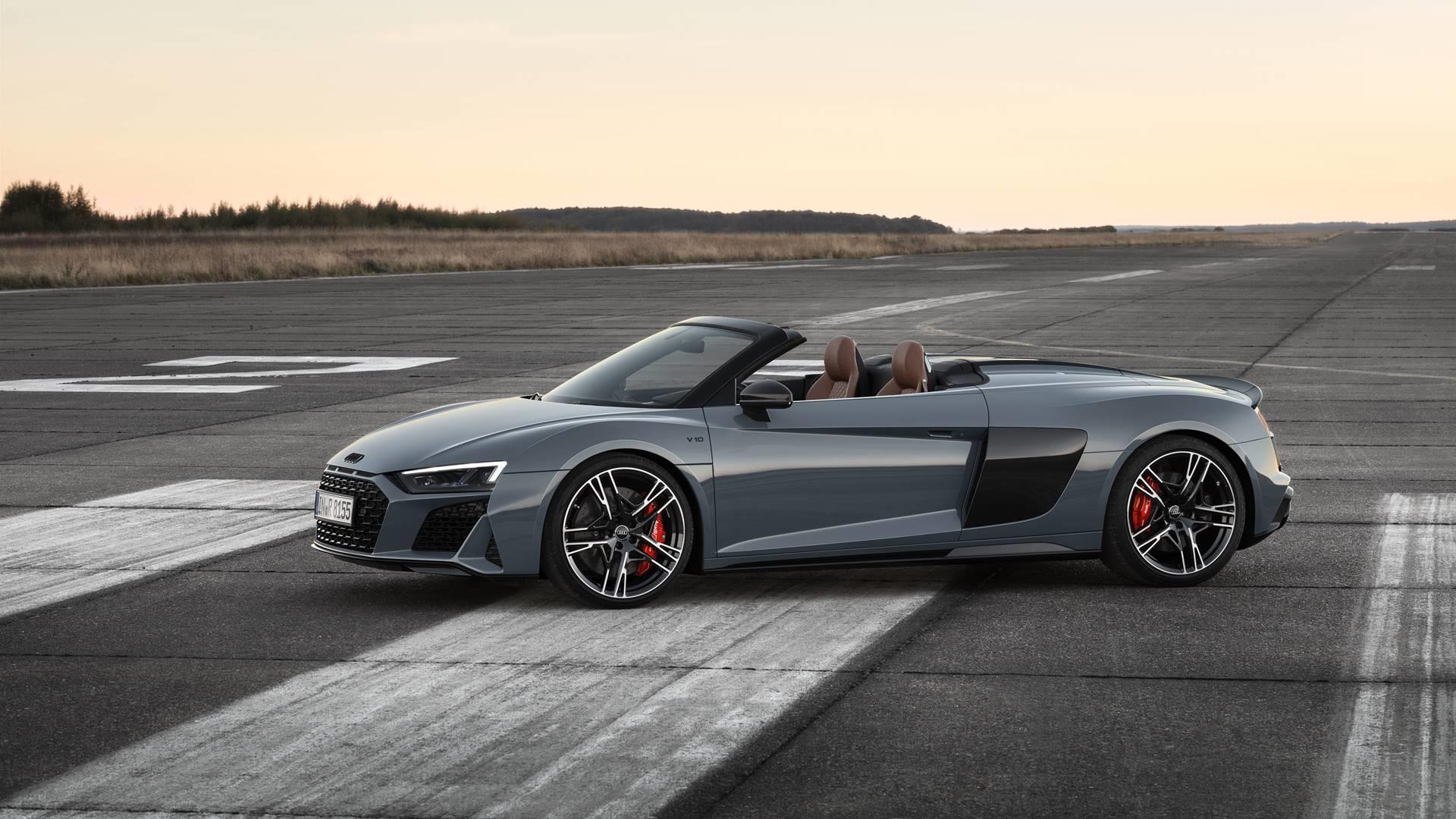 Audi R8 2020 Wallpapers - Top Free Audi R8 2020 Backgrounds ...
