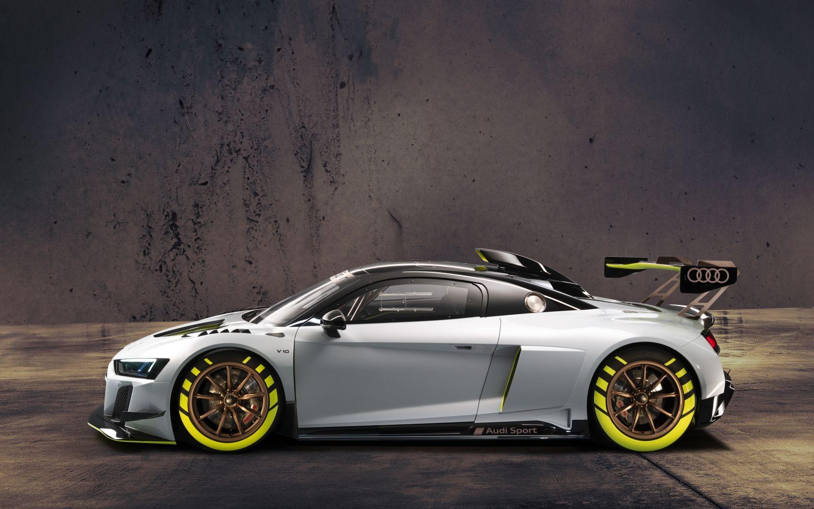 Audi R8 2020 Wallpapers - Top Free Audi R8 2020 Backgrounds ...