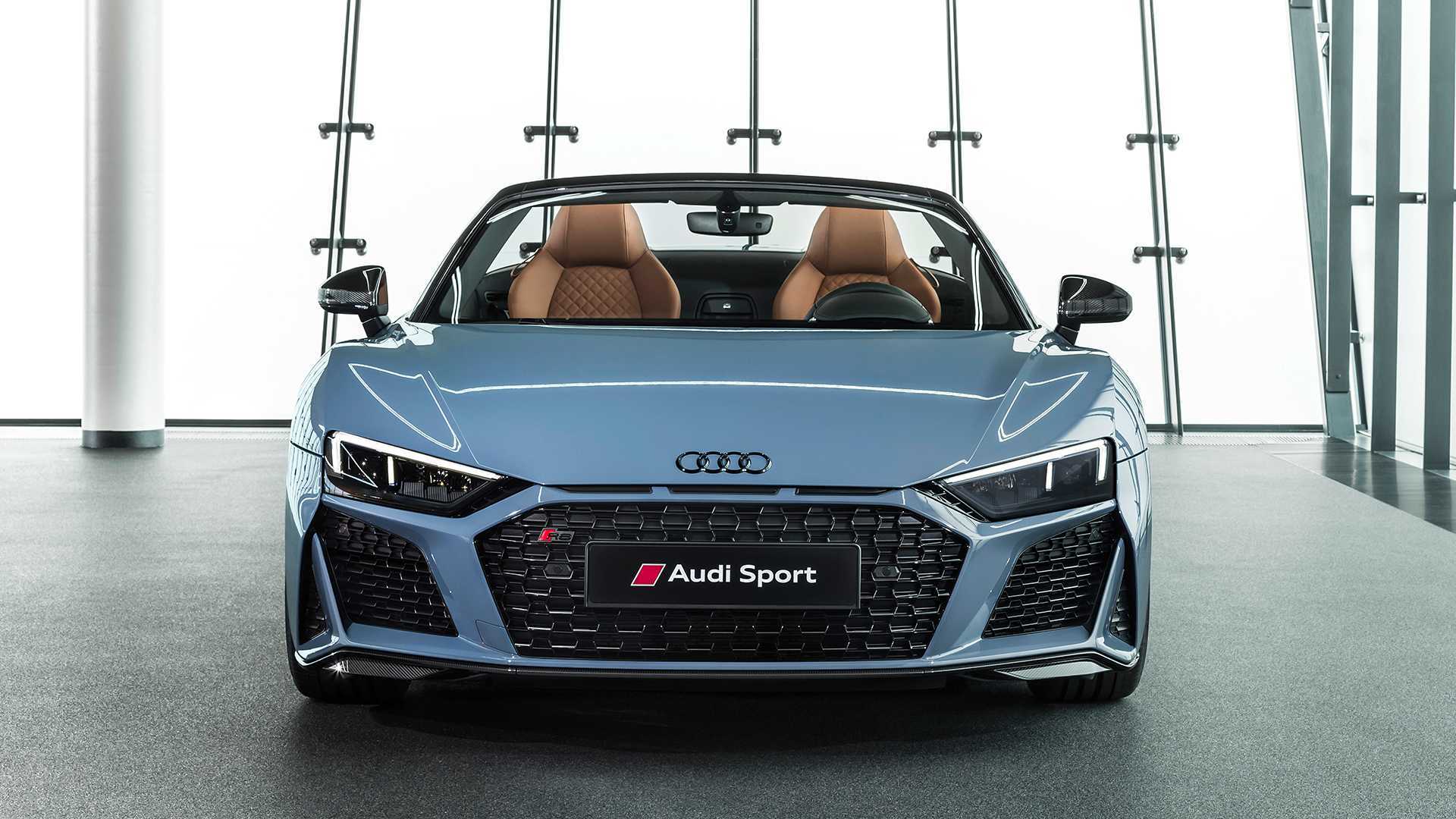 Audi R8 2020 Wallpapers - Top Free Audi R8 2020 Backgrounds ...