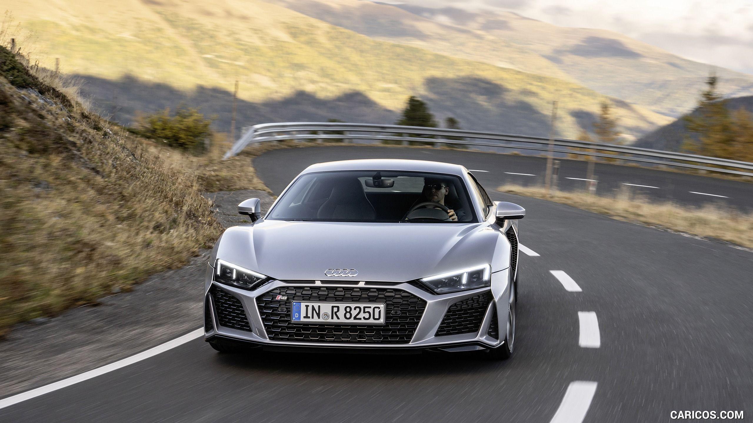 Audi R8 2020 Wallpapers - Top Free Audi R8 2020 Backgrounds ...