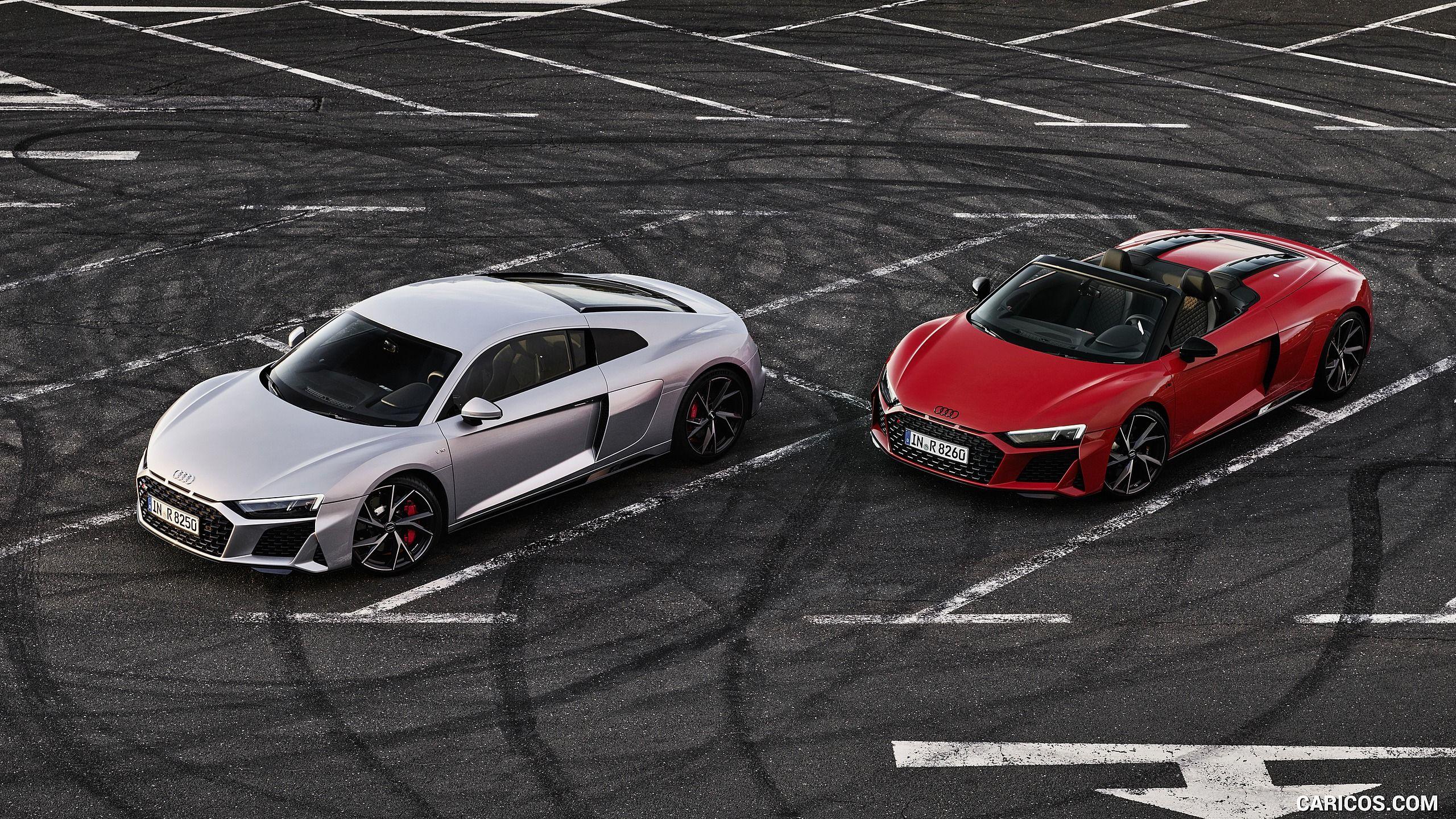 Audi R8 2020 Wallpapers - Top Free Audi R8 2020 Backgrounds ...