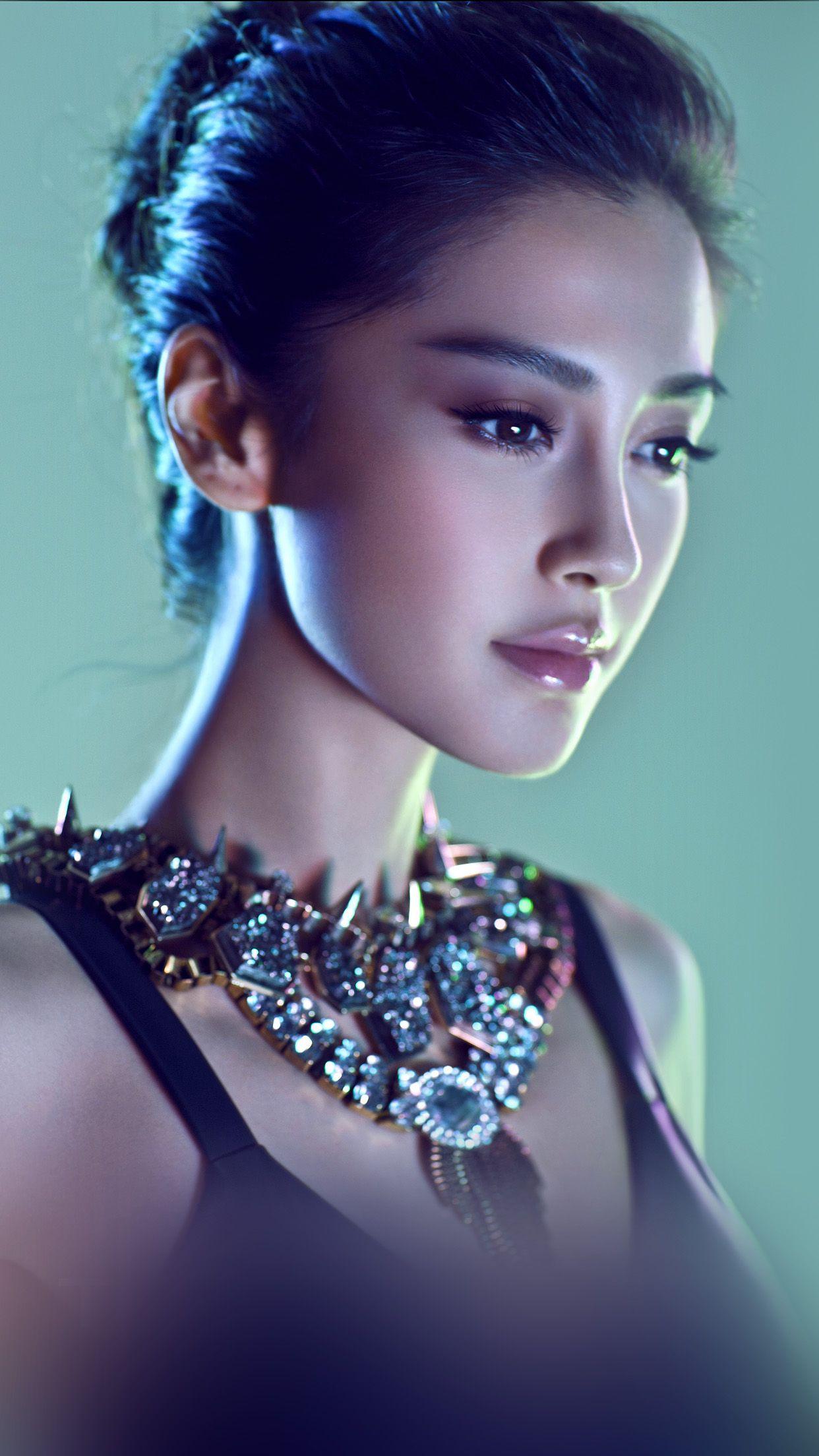 Angelababy Wallpapers - Top Free Angelababy Backgrounds - WallpaperAccess