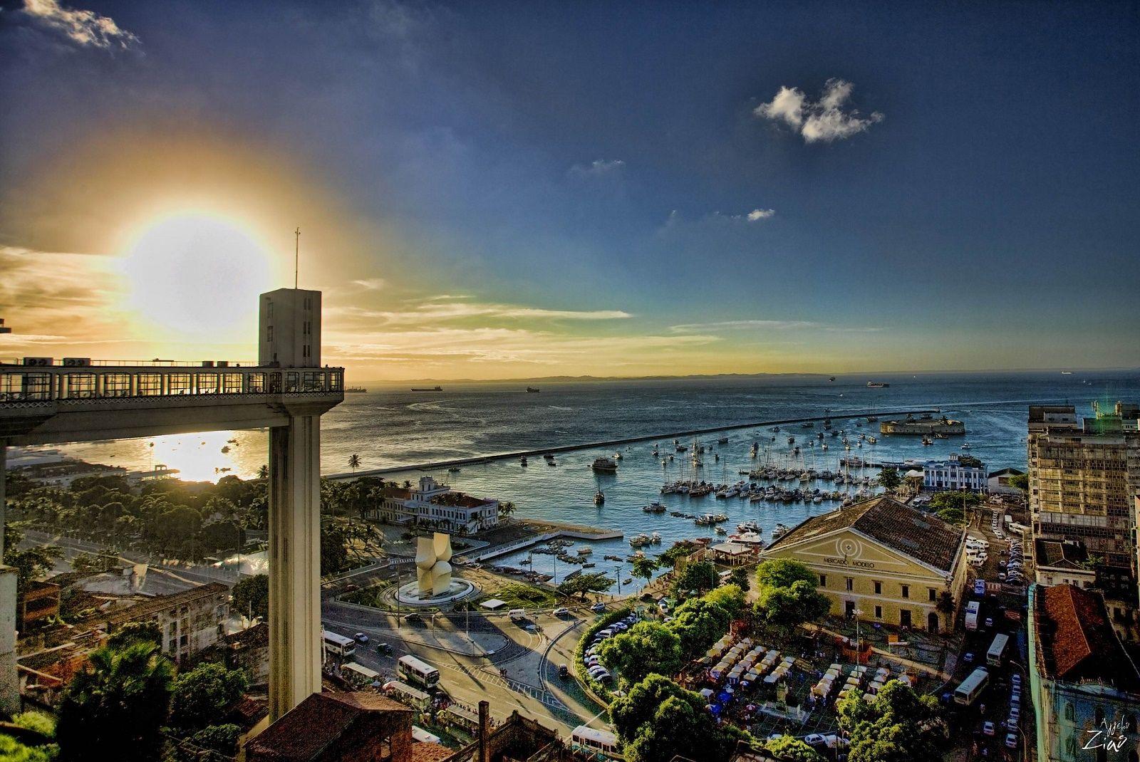 Brazil Landscape Wallpapers - Top Free Brazil Landscape Backgrounds ...