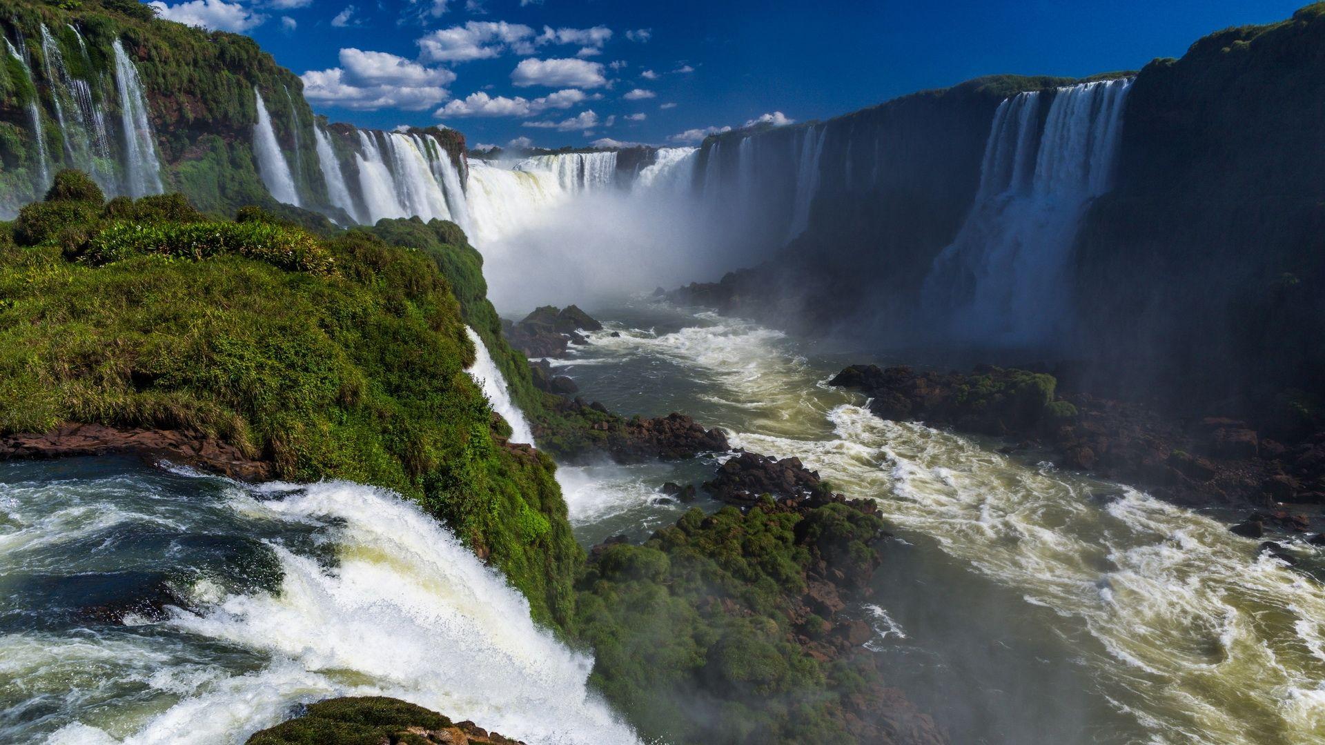 Brazil Landscape Wallpapers - Top Free Brazil Landscape Backgrounds ...