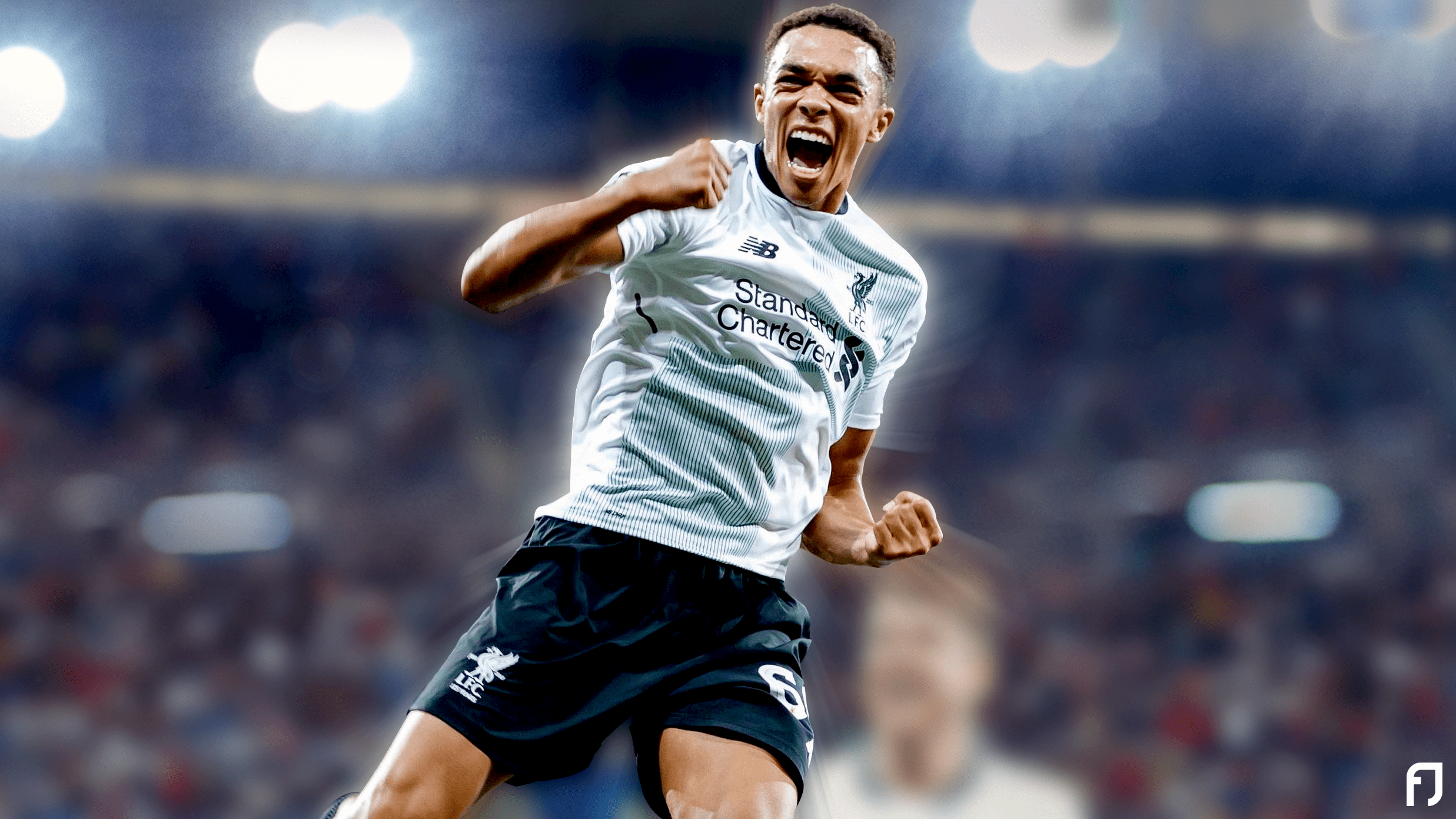 Trent Alexander-Arnold Wallpapers - Top Free Trent Alexander-Arnold ...