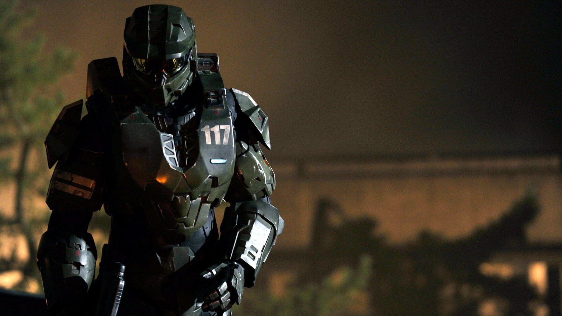 Master Chief HD Wallpapers - Top Free Master Chief HD Backgrounds ...