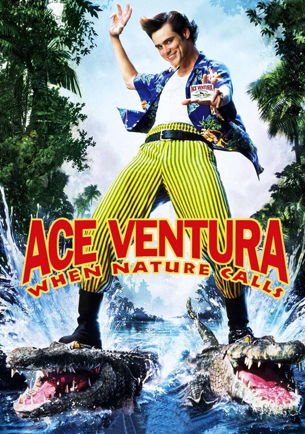 Ace Ventura Wallpapers - Top Free Ace Ventura Backgrounds - WallpaperAccess