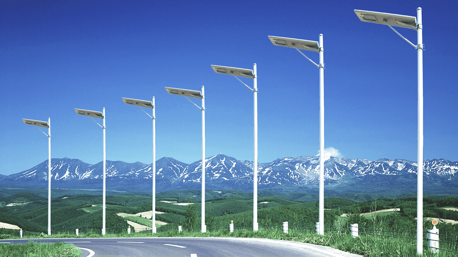 Solar Light Wallpapers - Top Free Solar Light Backgrounds - WallpaperAccess