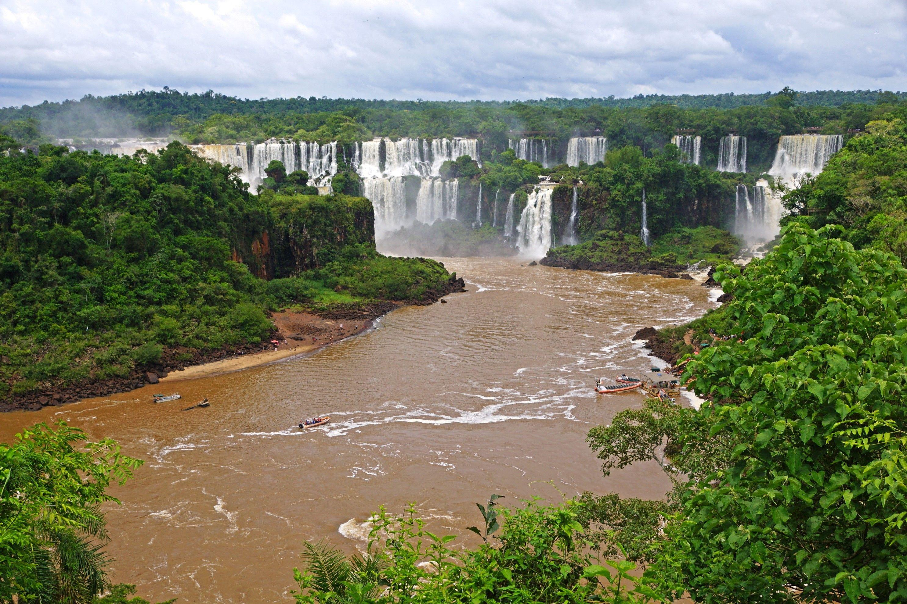 Brazil Landscape Wallpapers - Top Free Brazil Landscape Backgrounds ...