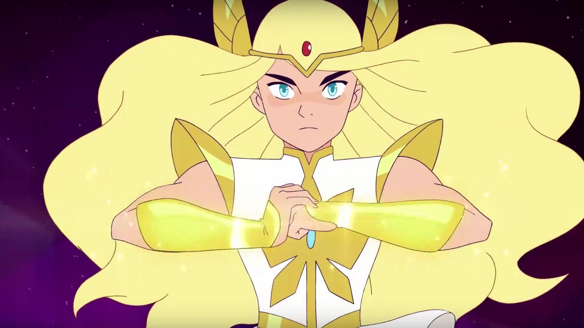 She-Ra: the Princess of the Power Wallpapers - Top Free She-Ra: the ...