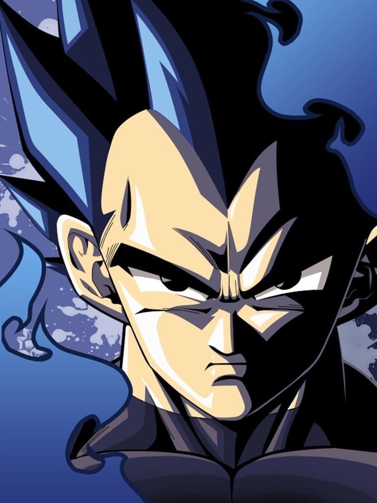 Vegeta HD Wallpapers - Top Free Vegeta HD Backgrounds - WallpaperAccess
