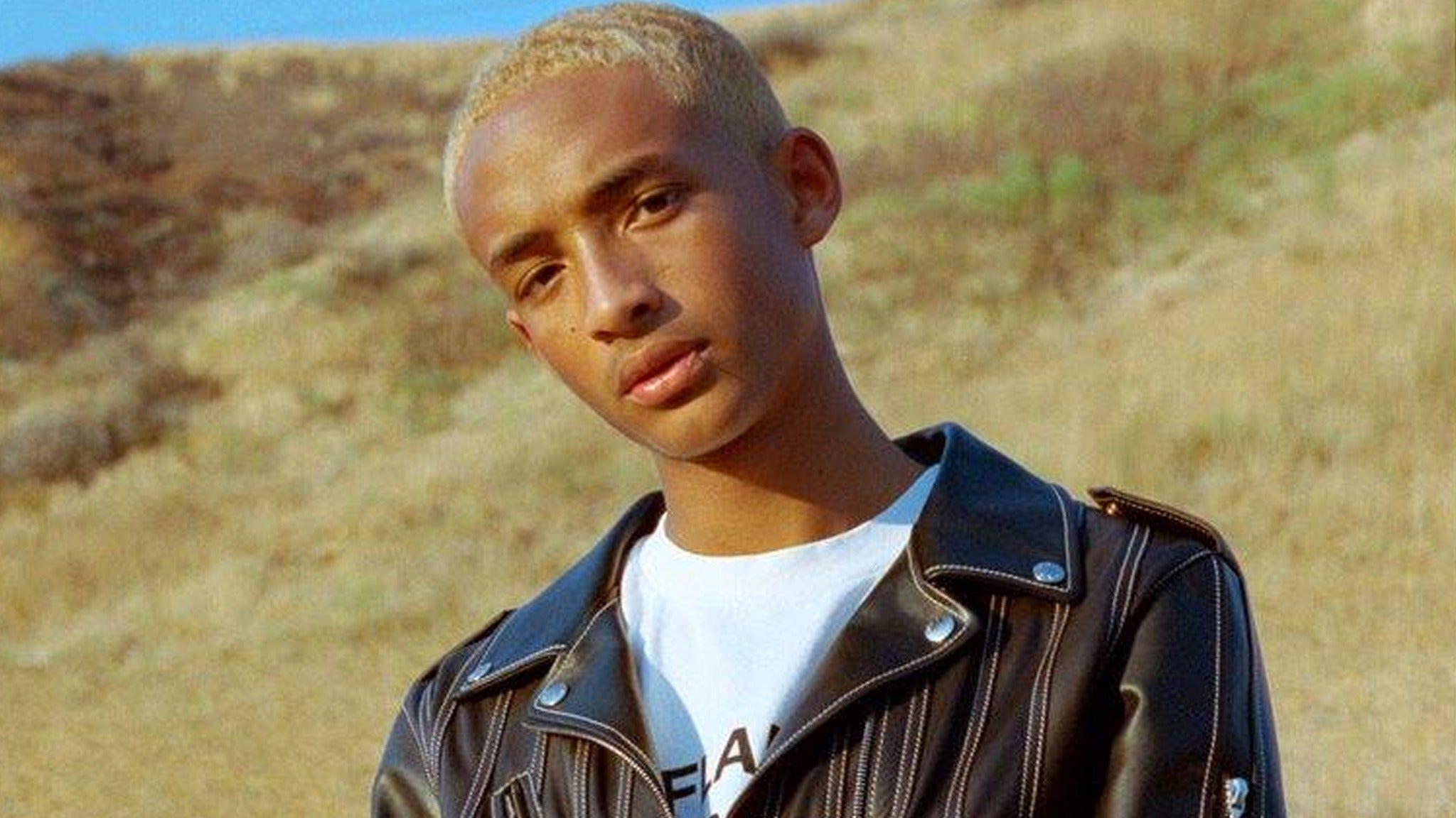 Jaden Smith 2020 Wallpapers - Top Free Jaden Smith 2020 Backgrounds ...