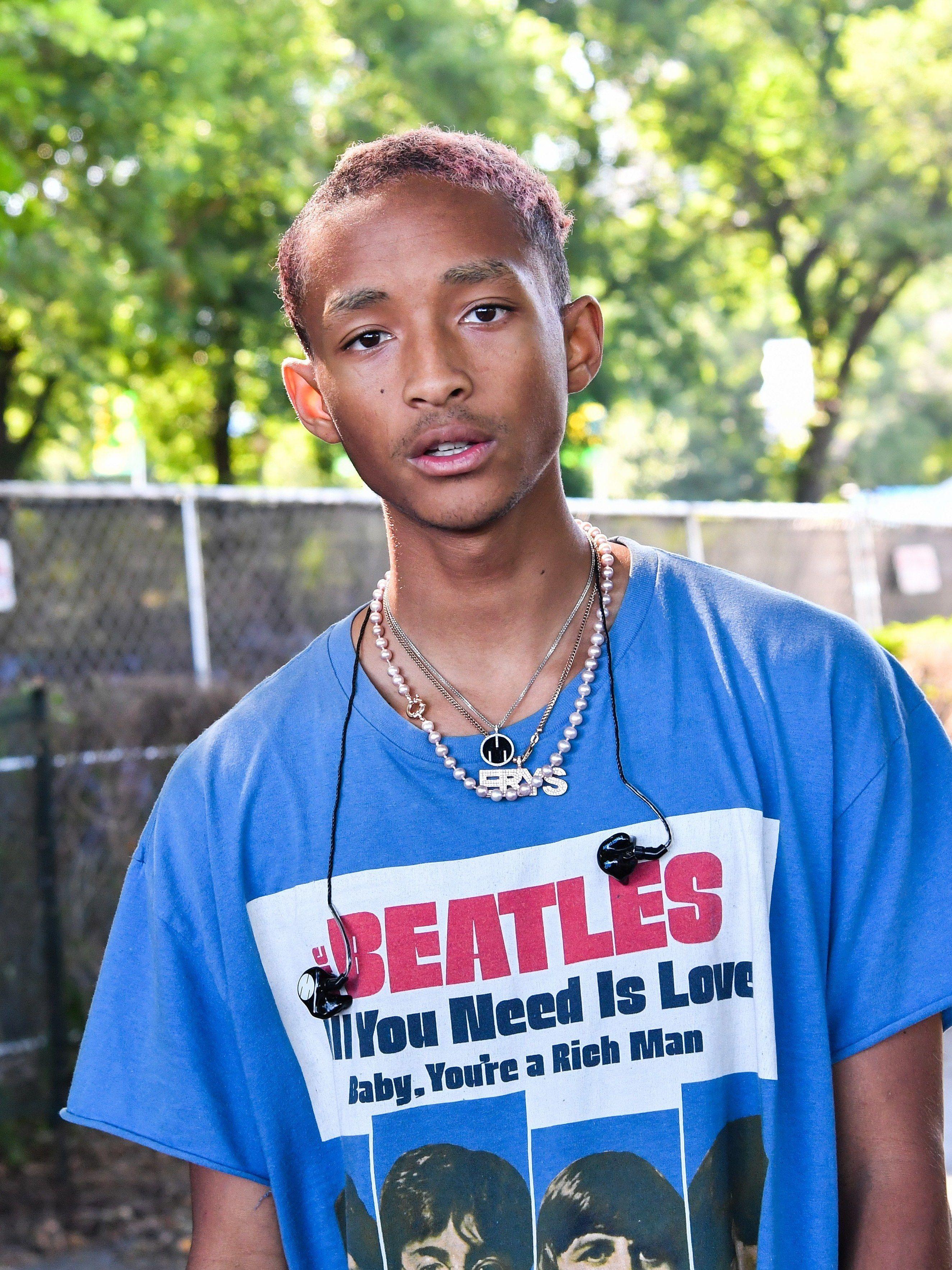 Jaden Smith 2020 Wallpapers - Top Free Jaden Smith 2020 Backgrounds ...