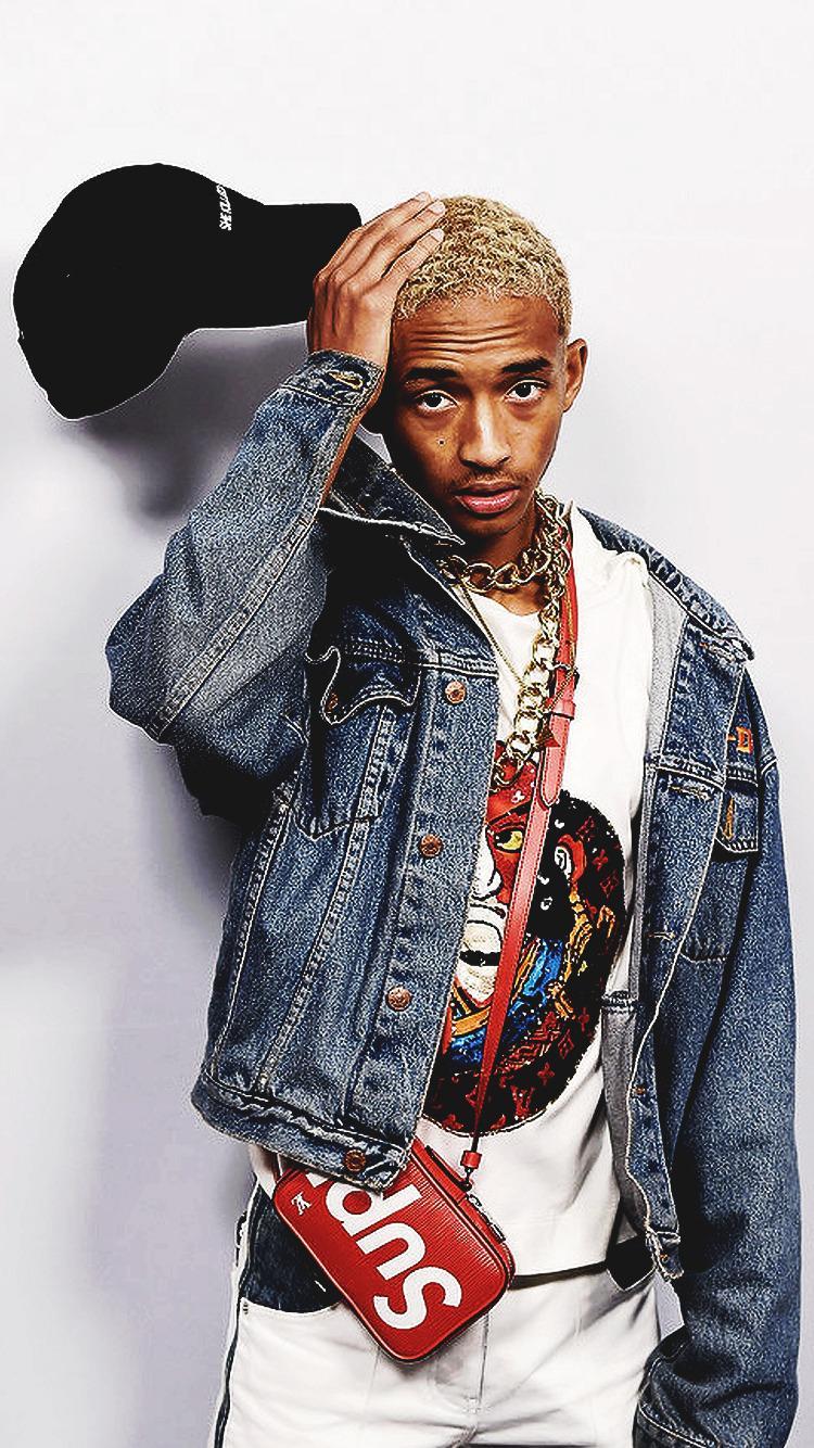 Jaden Smith 2020 Wallpapers - Top Free Jaden Smith 2020 Backgrounds ...