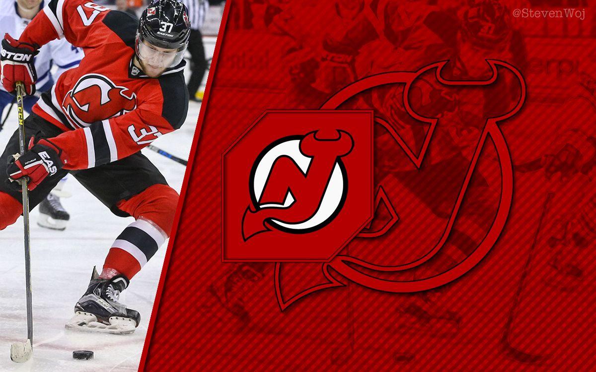 New Jersey Devils Wallpapers - Top Free New Jersey Devils Backgrounds ...