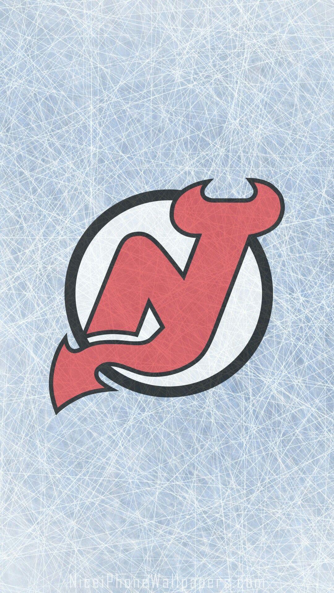New Jersey Devils Wallpapers - Top Free New Jersey Devils Backgrounds ...