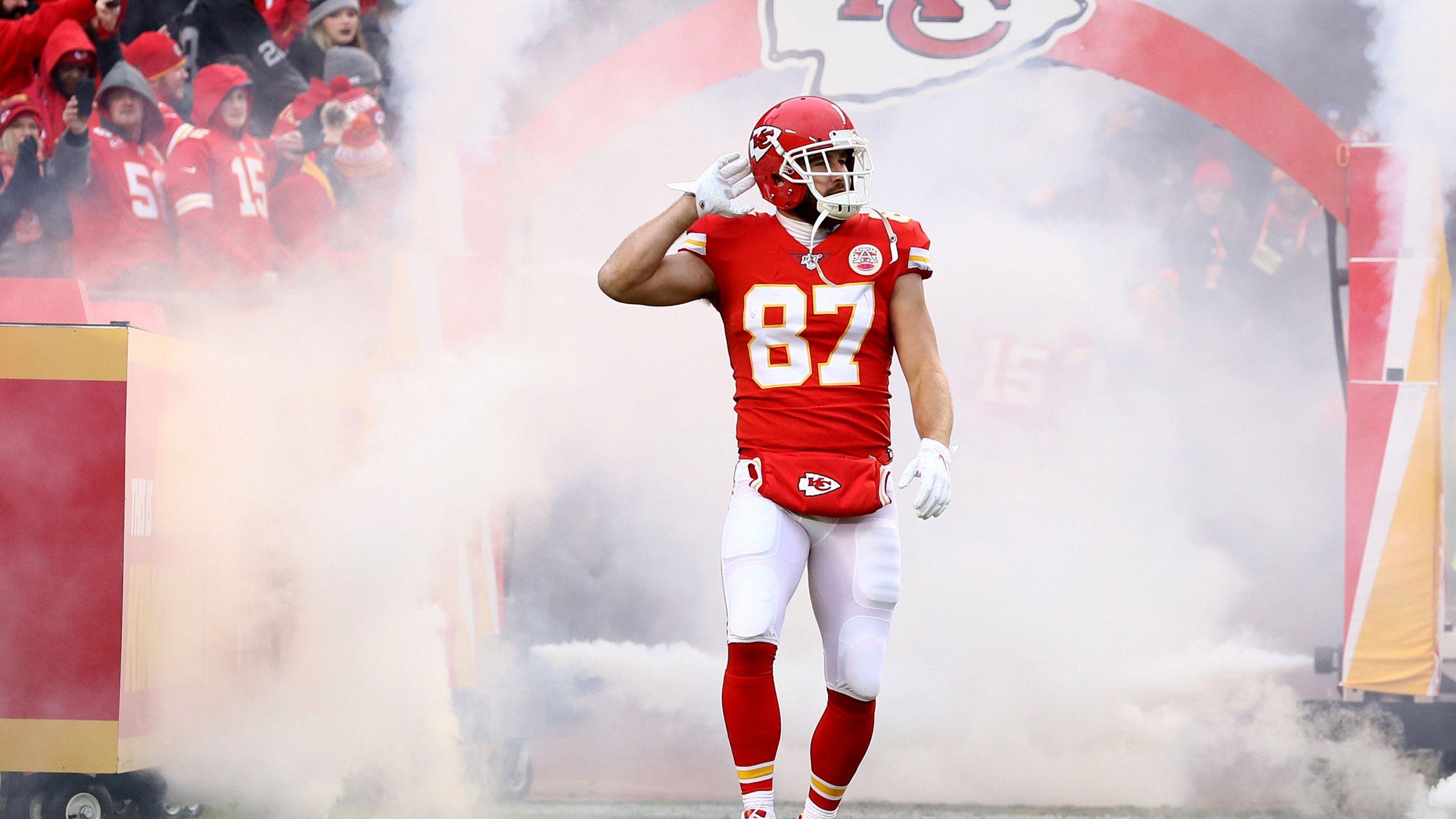 Travis Kelce Wallpapers - Top Free Travis Kelce Backgrounds ...