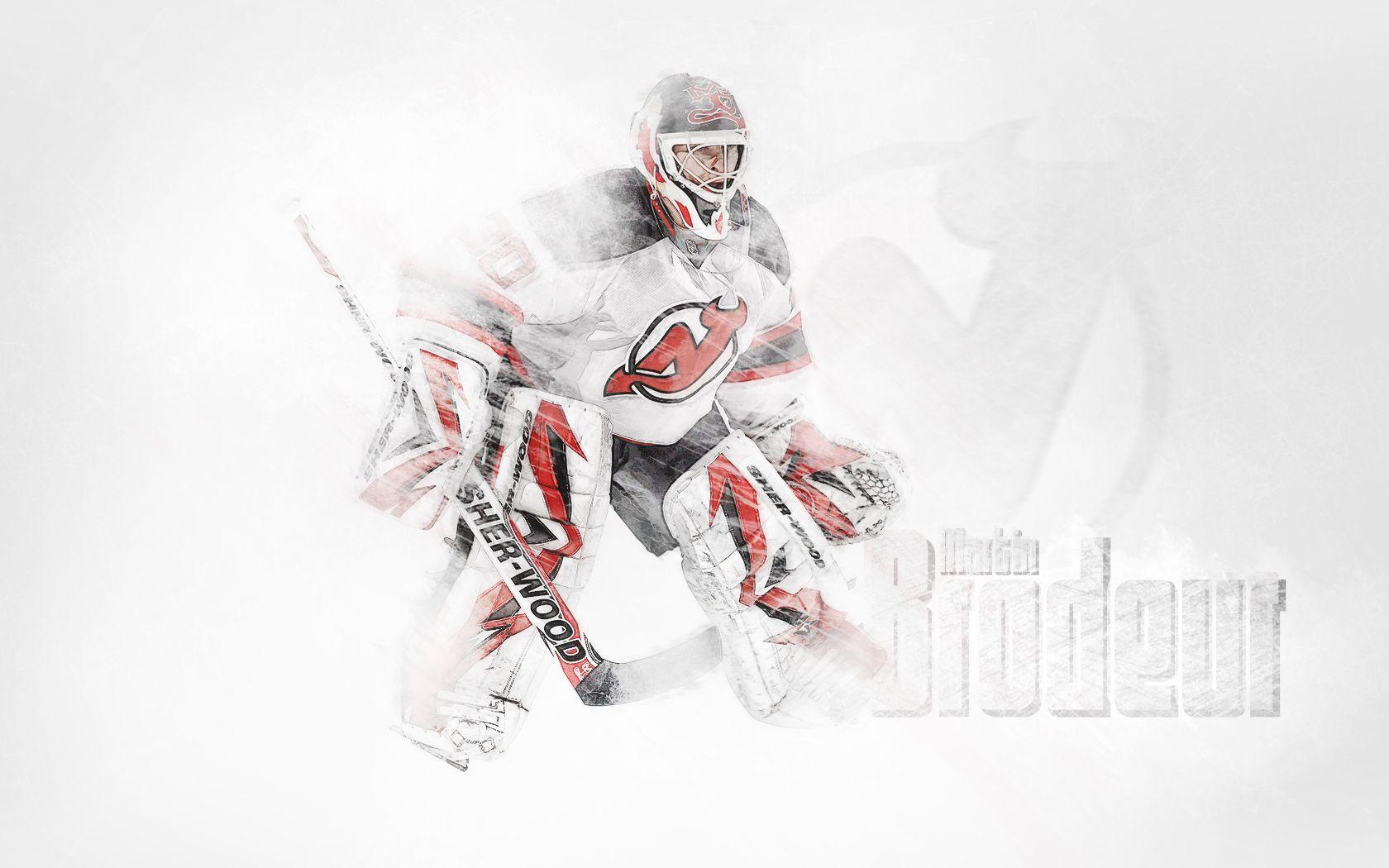 New Jersey Devils Wallpapers - Top Free New Jersey Devils Backgrounds ...