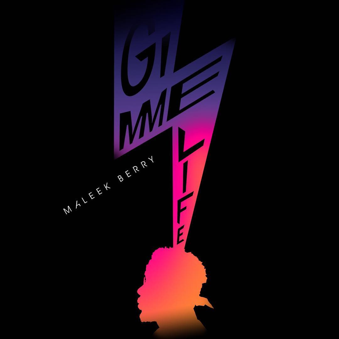 Maleek Berry Wallpapers - Top Free Maleek Berry Backgrounds ...