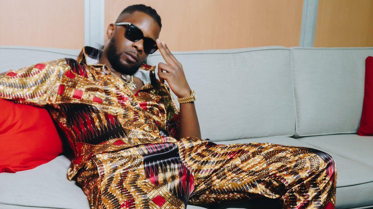Maleek Berry Wallpapers - Top Free Maleek Berry Backgrounds ...