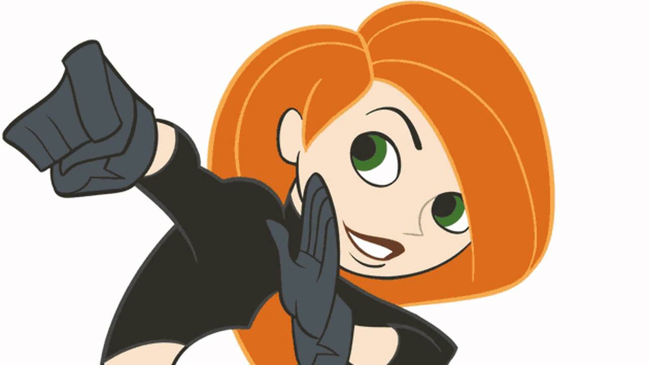Kim Possible Wallpapers - Top Free Kim Possible Backgrounds ...