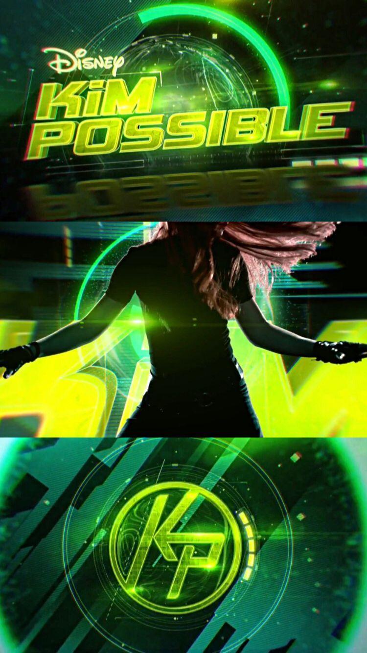Kim Possible Wallpapers - Top Free Kim Possible Backgrounds ...