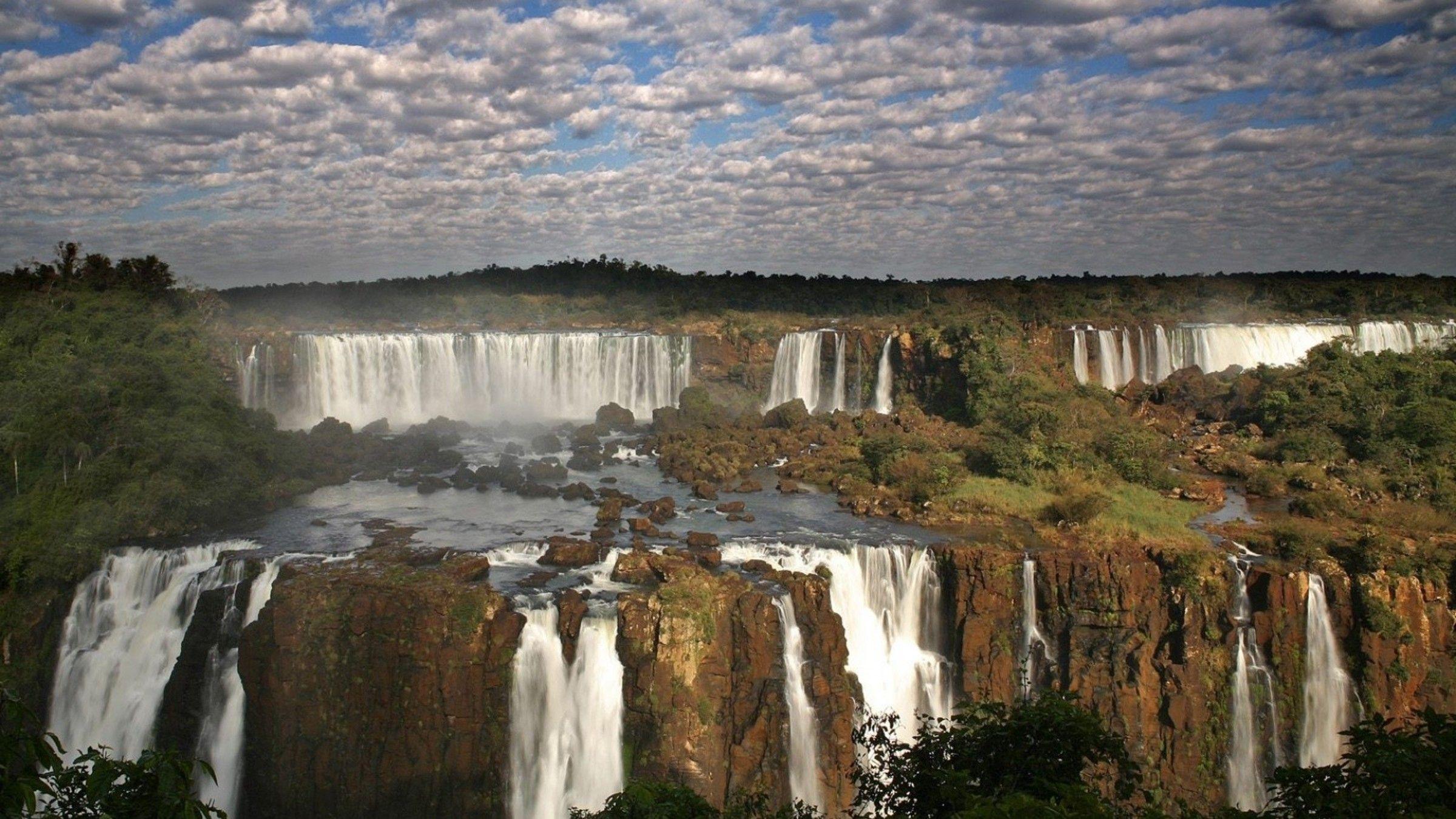 Brazil Landscape Wallpapers - Top Free Brazil Landscape Backgrounds ...
