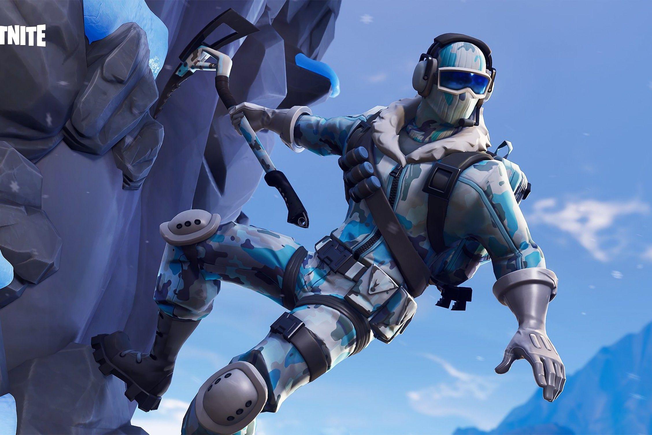 Fortnite Character Wallpapers - Top Free Fortnite Character Backgrounds ...