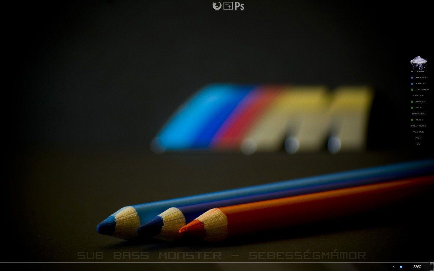 BMW M Power Wallpapers - Top Free BMW M Power Backgrounds - WallpaperAccess