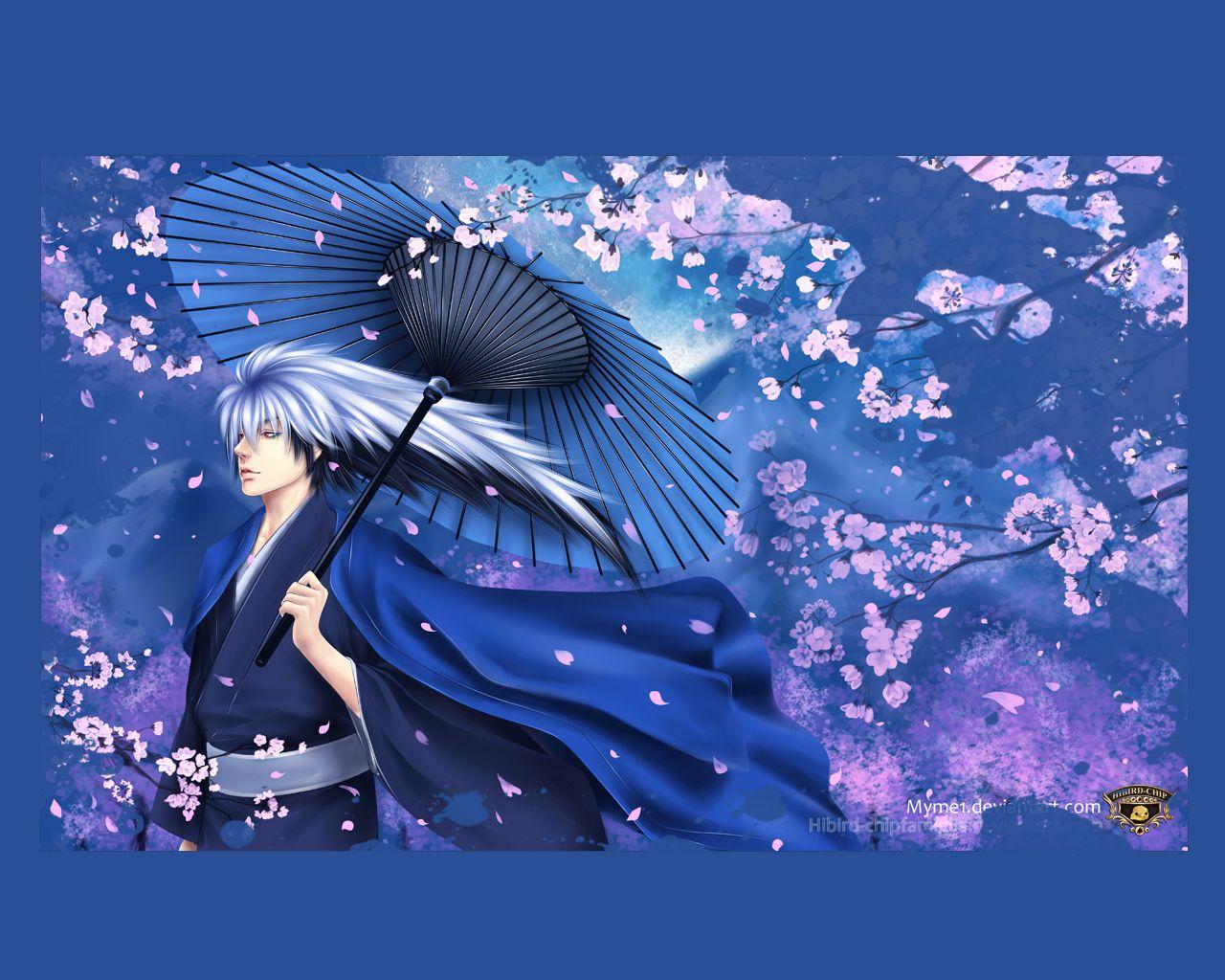 Nurarihyon Wallpapers - Top Free Nurarihyon Backgrounds - WallpaperAccess