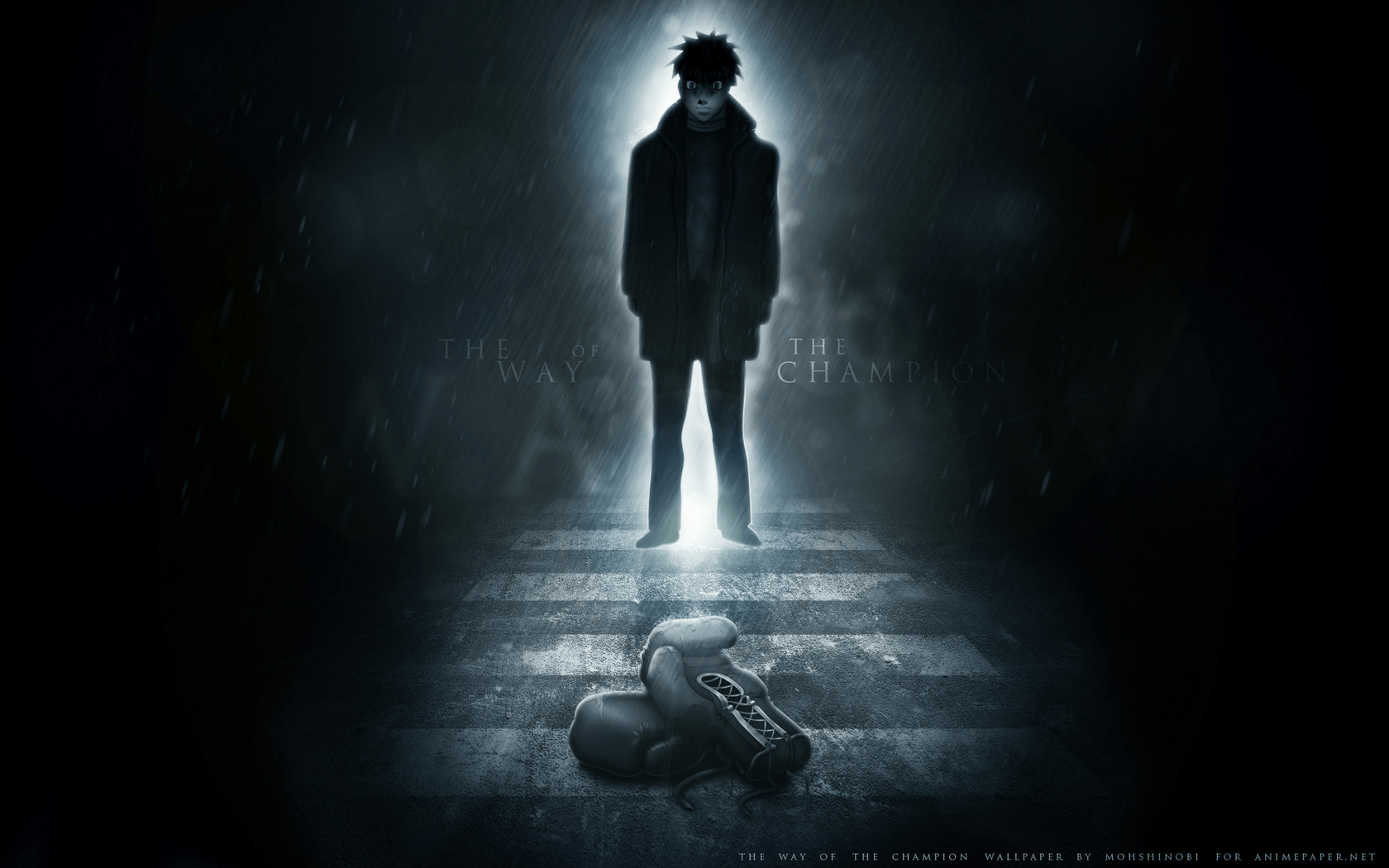 Ippo Makunouchi Wallpapers - Top Free Ippo Makunouchi Backgrounds ...