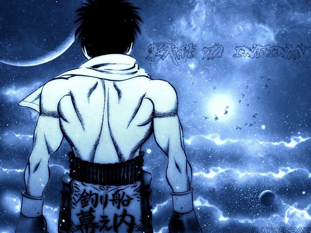 Ippo Makunouchi Wallpapers - Top Free Ippo Makunouchi Backgrounds ...