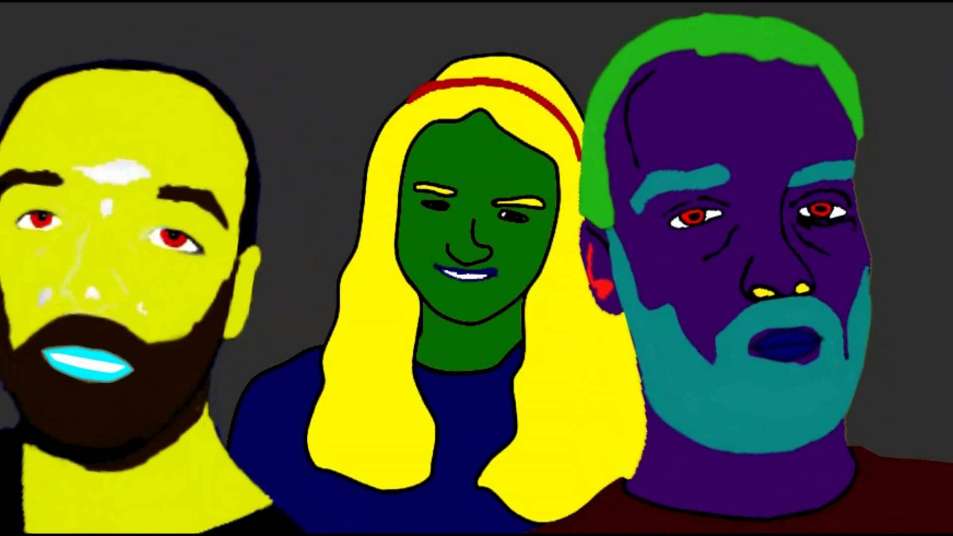 LSD Cartoon Wallpapers - Top Free LSD Cartoon Backgrounds - WallpaperAccess