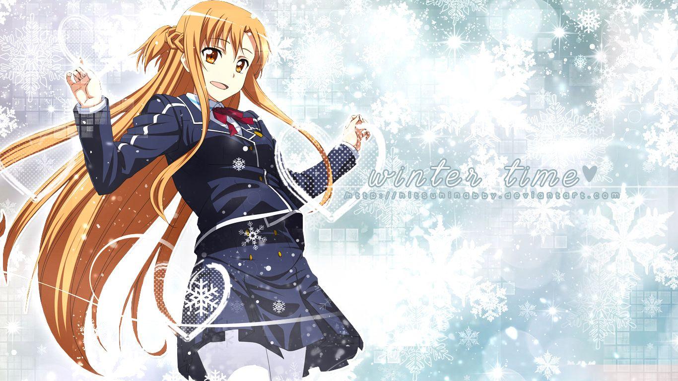 Asuna Yuuki Wallpapers - Top Free Asuna Yuuki Backgrounds - WallpaperAccess