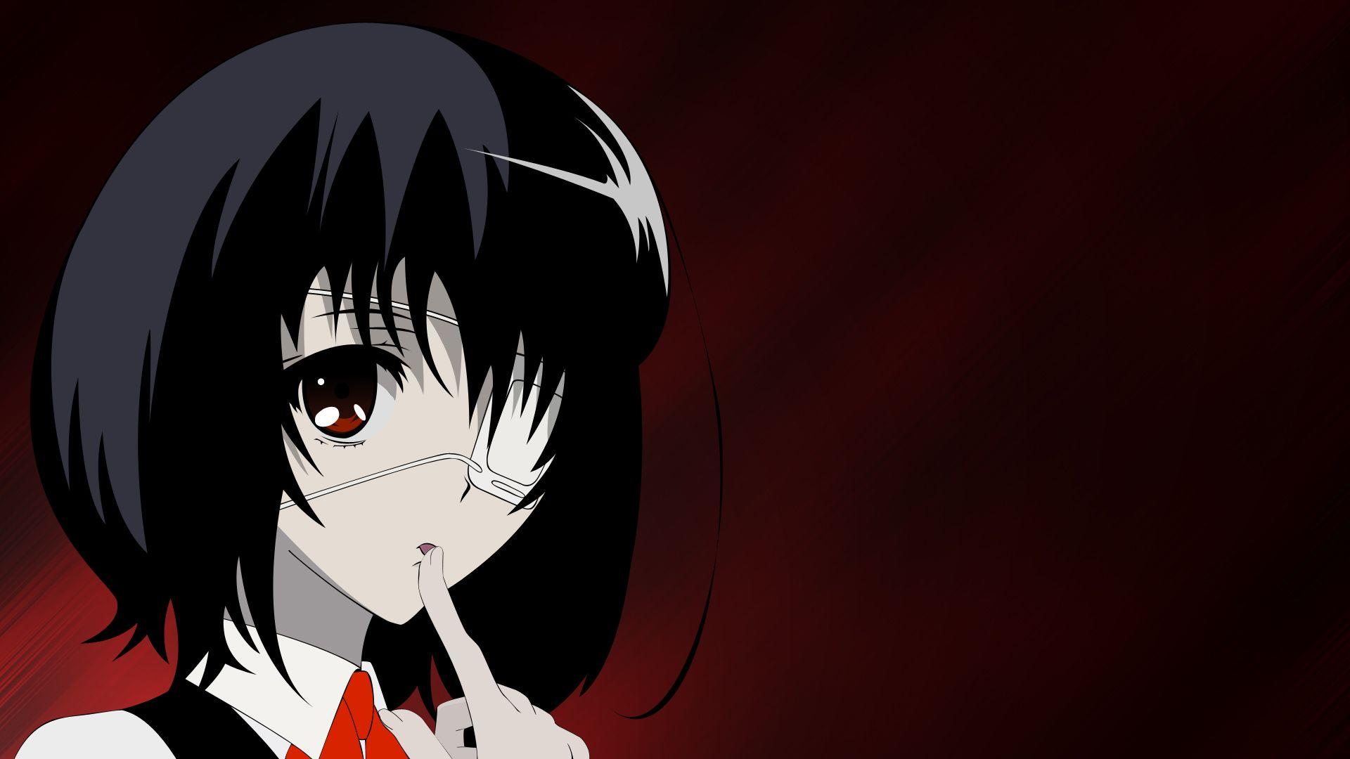 Mei Misaki Wallpapers - Top Free Mei Misaki Backgrounds - WallpaperAccess