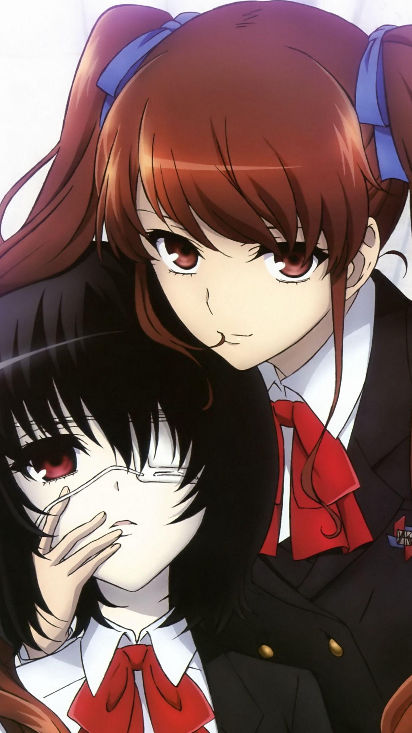 Misaki Wallpapers - Top Free Misaki Backgrounds - WallpaperAccess