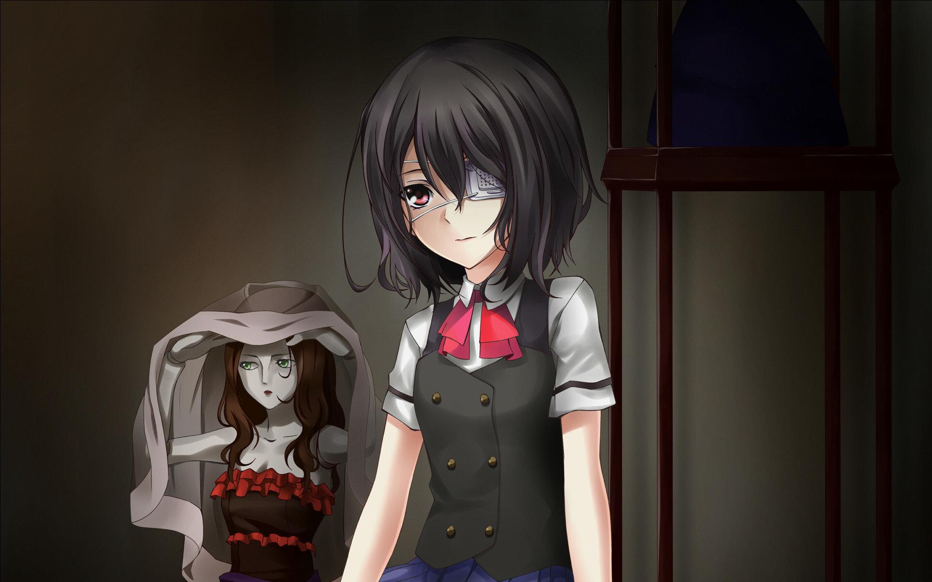 Misaki Wallpapers - Top Free Misaki Backgrounds - WallpaperAccess