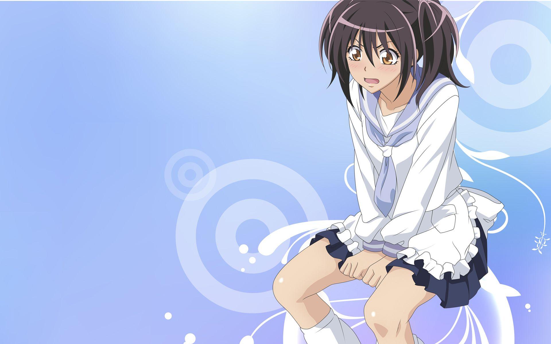 Misaki Wallpapers - Top Free Misaki Backgrounds - WallpaperAccess