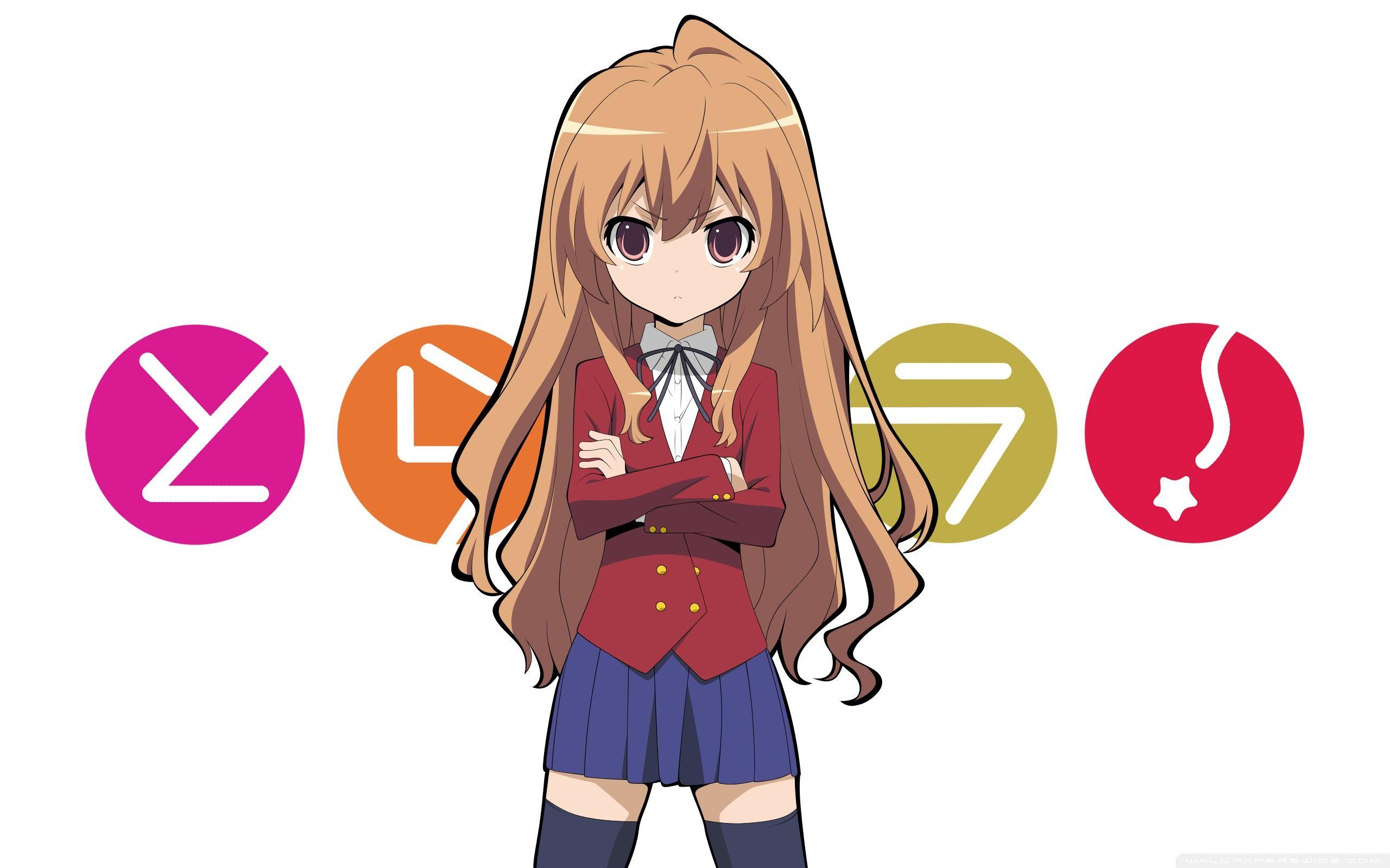Taiga Aisaka Wallpapers - Top Free Taiga Aisaka Backgrounds ...