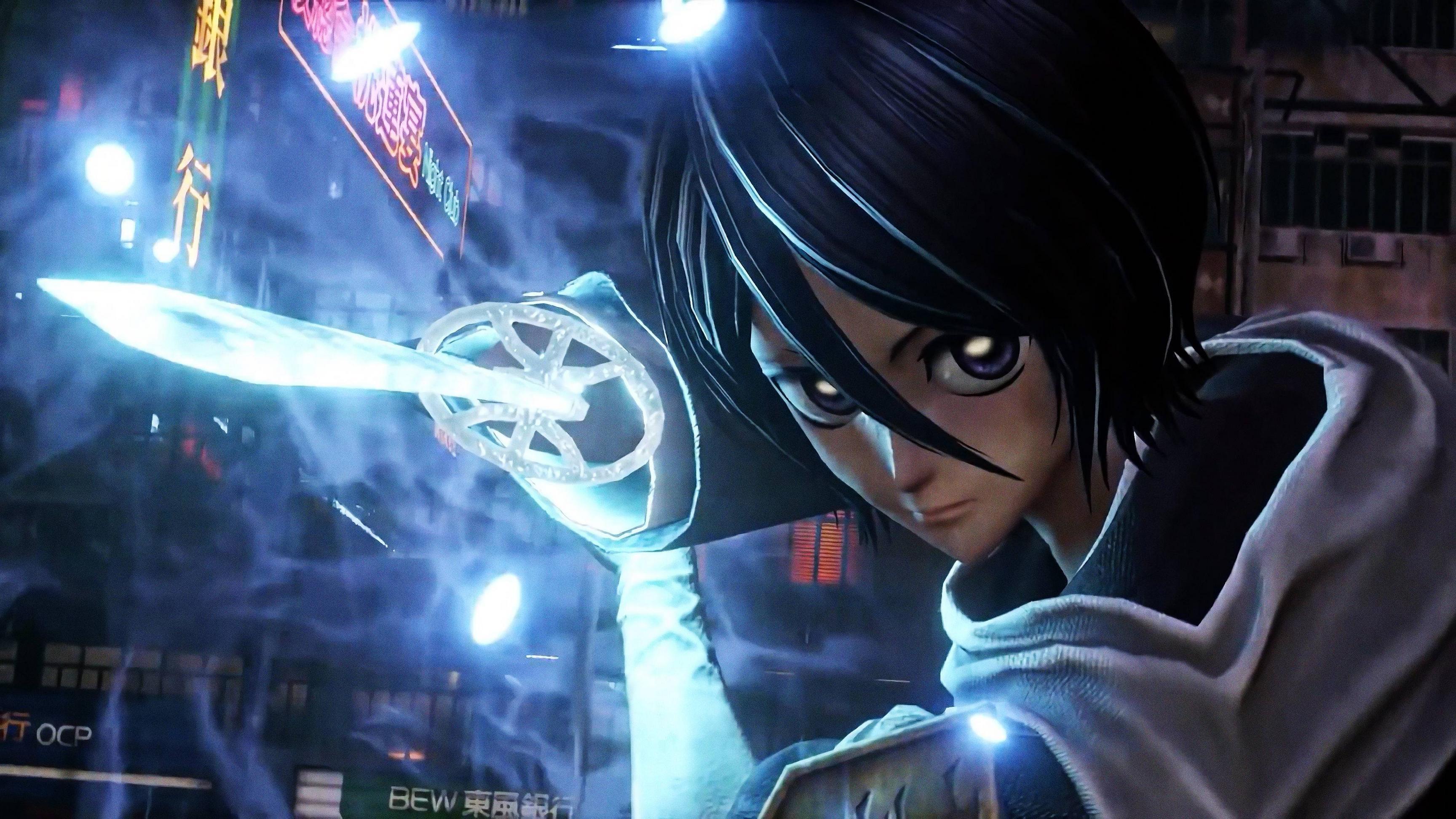 Rukia Kuchiki Wallpapers - Top Free Rukia Kuchiki Backgrounds ...
