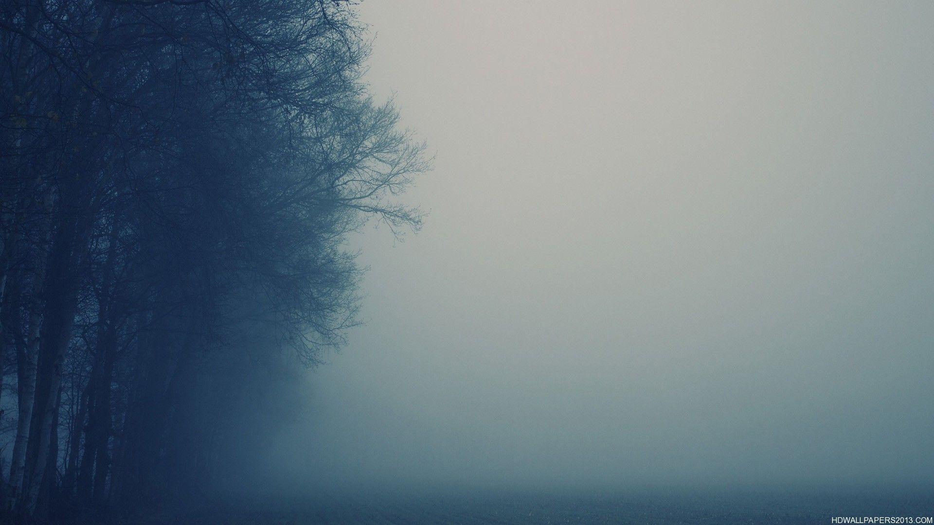 Misty Wallpapers - Top Free Misty Backgrounds - WallpaperAccess