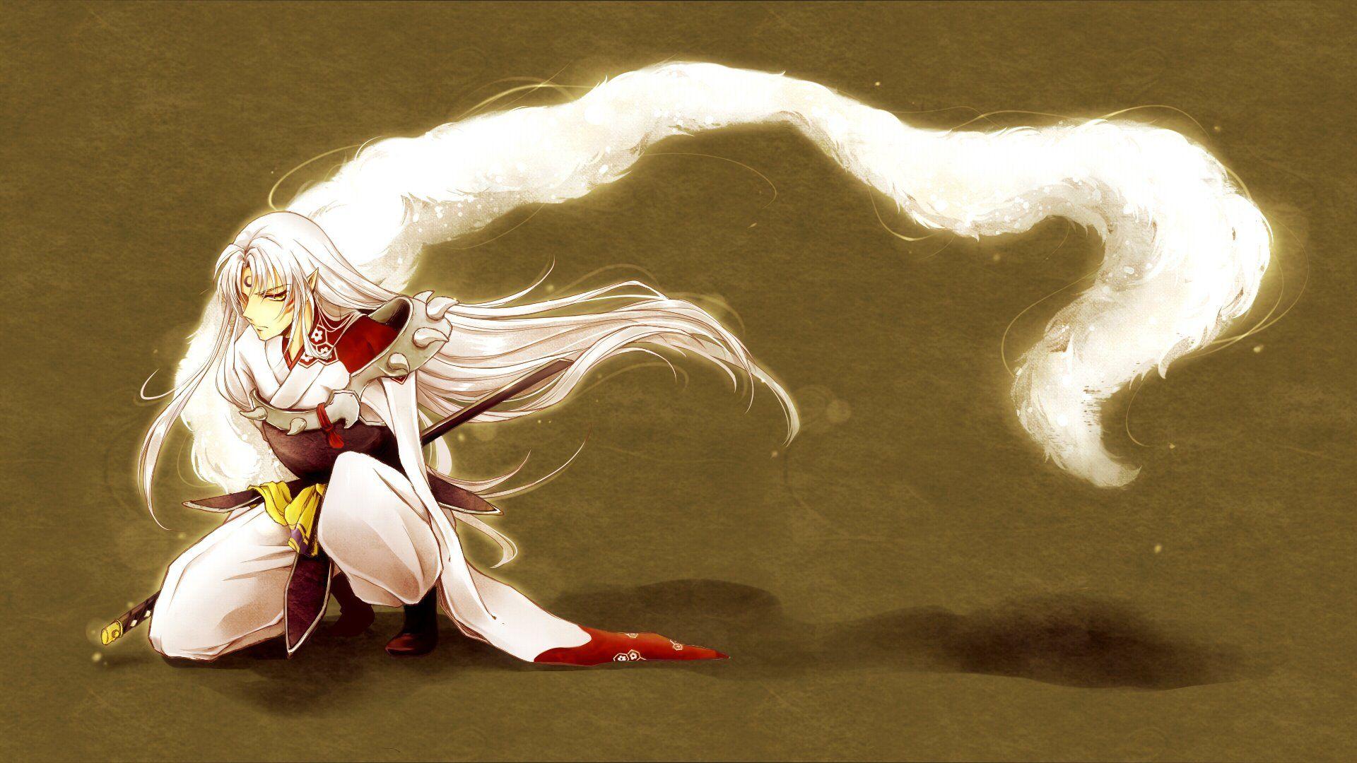 Kikyo Wallpapers - Top Free Kikyo Backgrounds - WallpaperAccess