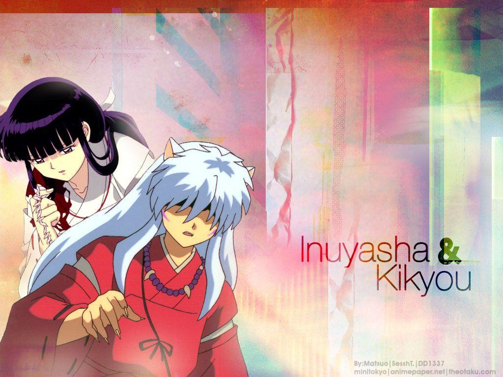 Kikyo Wallpapers - Top Free Kikyo Backgrounds - WallpaperAccess